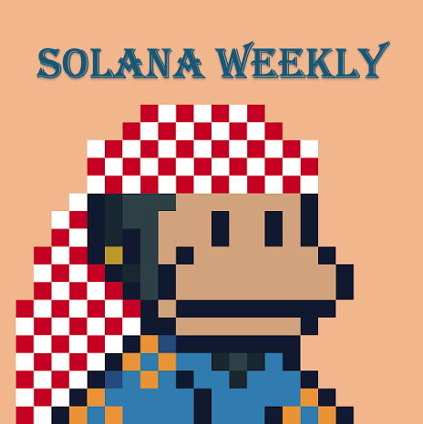 Team – Solana Weekly